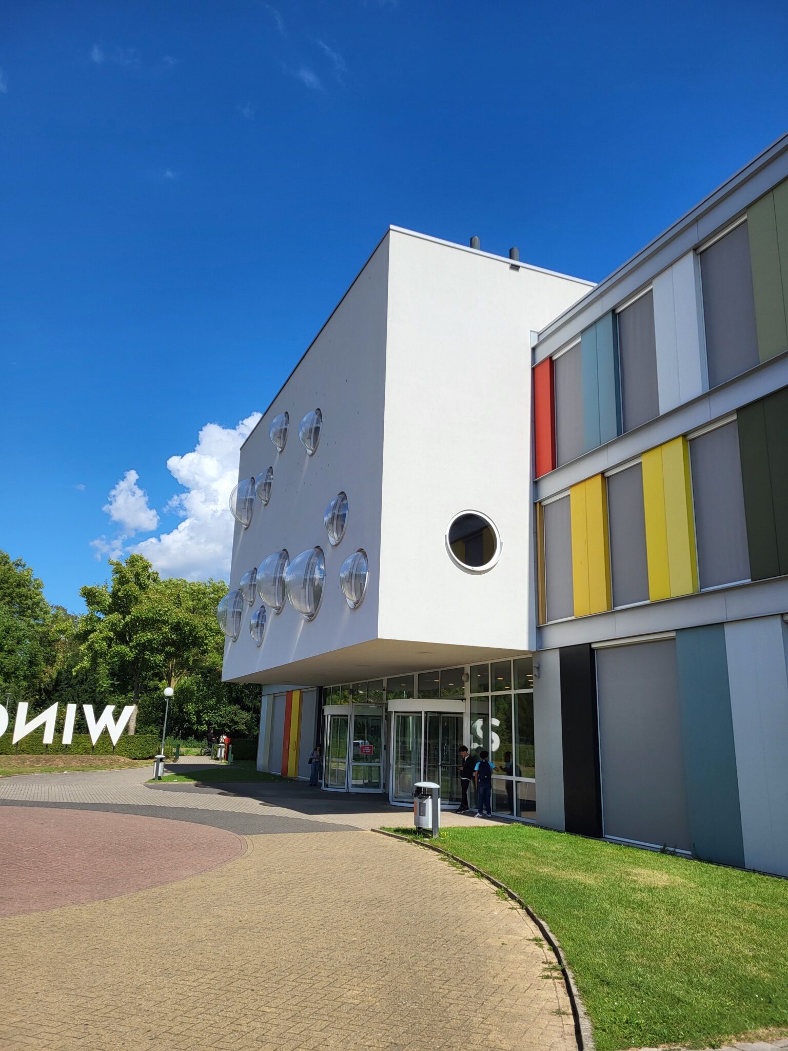 Blog 2025-20: Agora-Wings – Lernen verleiht Flügel – SchulMUN